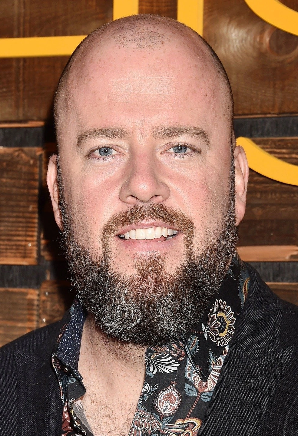Chris Sullivan | Voice Actors from the world Wikia | Fandom