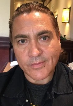 Luis Penagos | Voice Actors from the world Wikia | Fandom