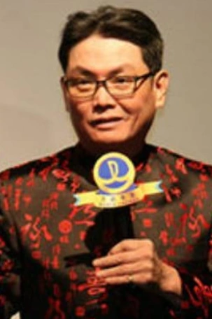 Chén Míng-Yáng | Voice Actors from the world Wikia | Fandom