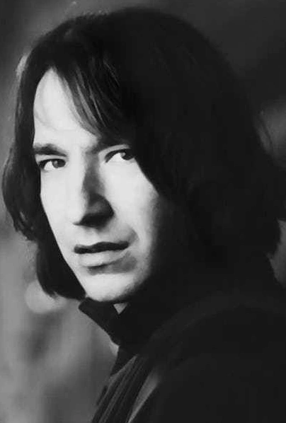 Alan Rickman | Voice Actors from the world Wikia | Fandom