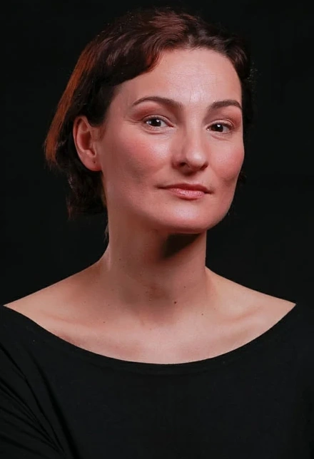 Mónica Pedroto | Voice Actors from the world Wikia | Fandom
