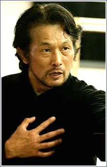 Masahiko Tanaka | Voice Actors from the world Wikia | Fandom