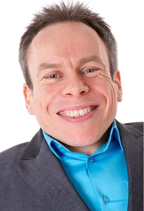 Warwick Davis | Voice Actors from the world Wikia | Fandom