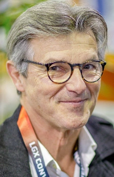 Bruno Choël | Voice Actors from the world Wikia | Fandom