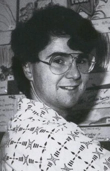 Joe Ranft | Voice Actors from the world Wikia | Fandom