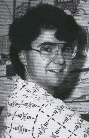 Joe Ranft | Voice Actors from the world Wikia | Fandom