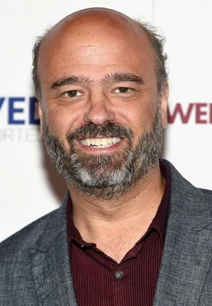 Scott Adsit | Voice Actors from the world Wikia | Fandom