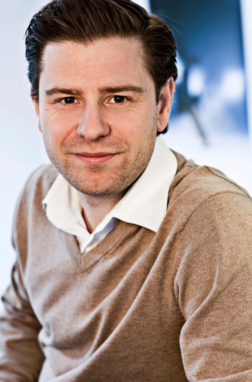 Christian Potalivo | Voice Actors from the world Wikia | Fandom