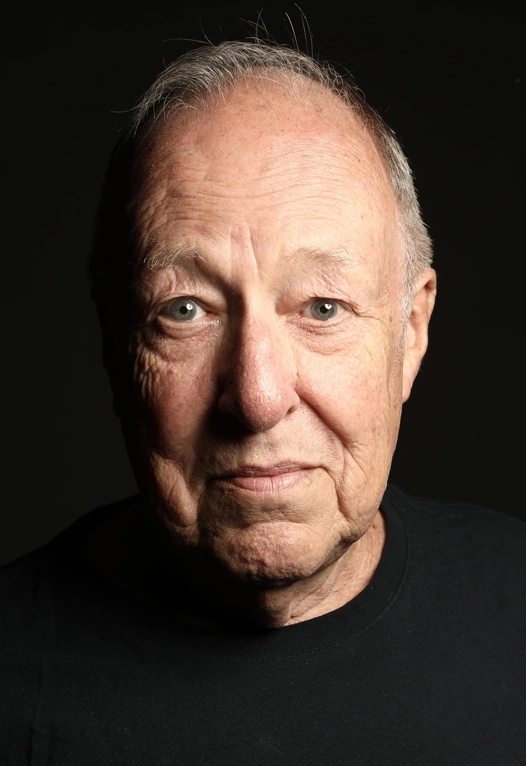 Guy Siner | Voice Actors from the world Wikia | Fandom