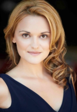 Patricia Summersett | Voice Actors from the world Wikia | Fandom