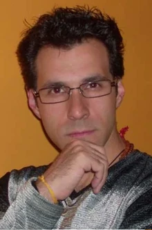 Sergio Pinto | Voice Actors from the world Wikia | Fandom