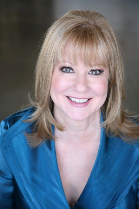 Natalie Gregory | Voice Actors from the world Wikia | Fandom