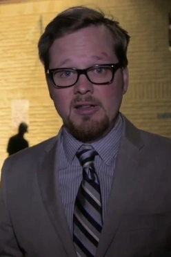 Ricky Mabe | Voice Actors from the world Wikia | Fandom