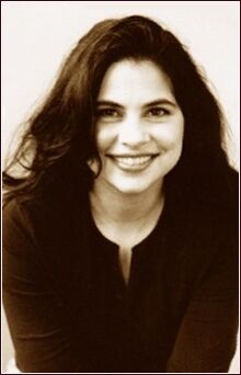 Saffron Henderson | Voice Actors from the world Wikia | Fandom