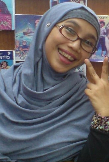 Siwi Dwi Iswanti | Voice Actors from the world Wikia | Fandom