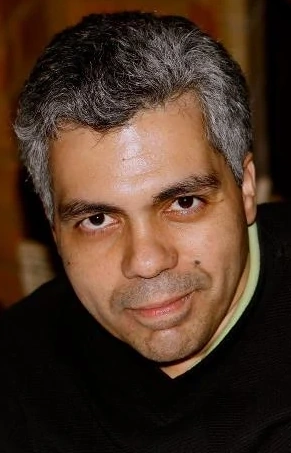 Garcia Júnior | Voice Actors from the world Wikia | Fandom