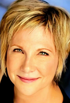 Kathleen Laskey | Voice Actors from the world Wikia | Fandom
