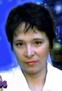 Ilia Gil | Voice Actors from the world Wikia | Fandom