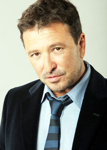 Fernando Luis | Voice Actors from the world Wikia | Fandom