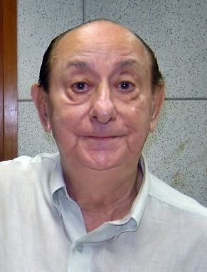 José Santa Cruz | Voice Actors from the world Wikia | Fandom