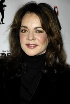 Stockard Channing | Voice Actors from the world Wikia | Fandom