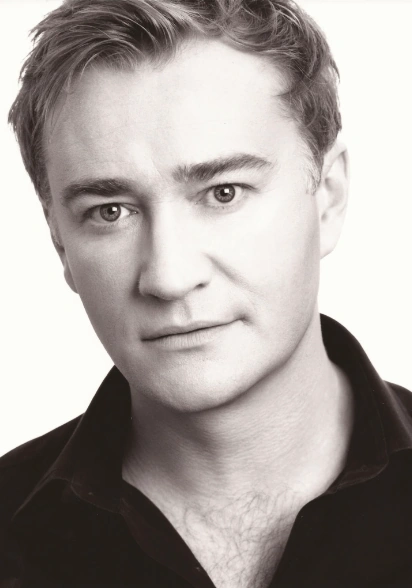 Raymond Coulthard | Voice Actors from the world Wikia | Fandom