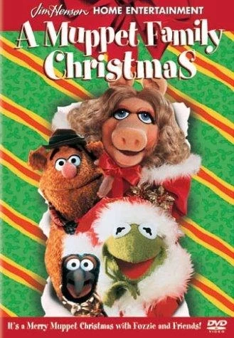 A Muppet Family Christmas | Voice Actors from the world Wikia | Fandom