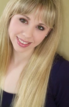 Alexis Tipton | Voice Actors from the world Wikia | Fandom