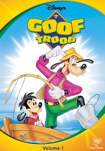 Goof Troop | Voice Actors from the world Wikia | Fandom