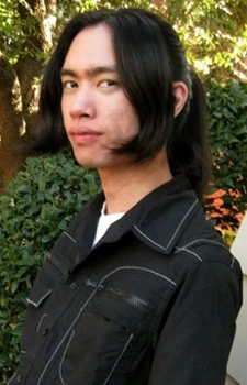 Micah Solusod | Voice Actors from the world Wikia | Fandom