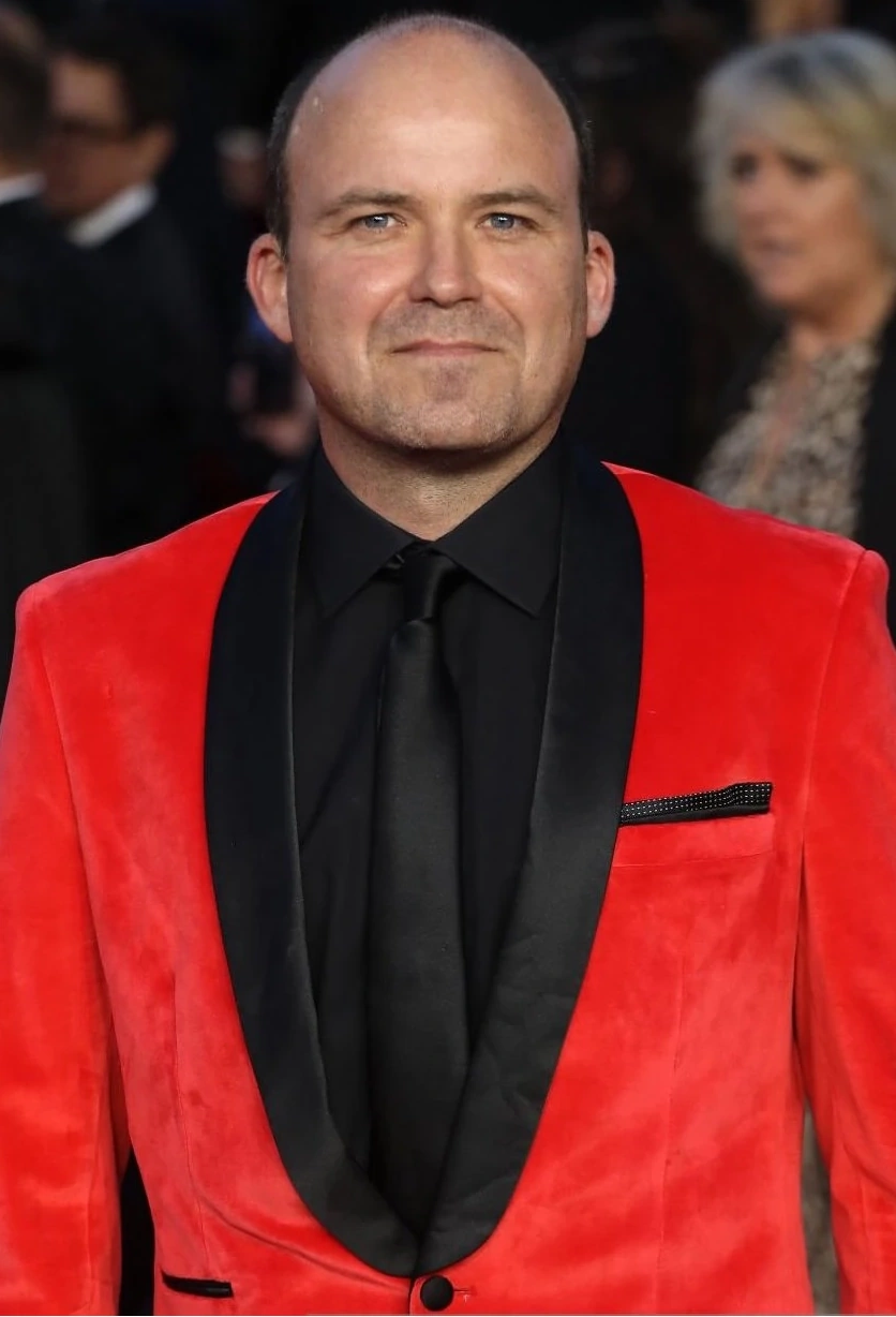 Rory Kinnear | Voice Actors from the world Wikia | Fandom