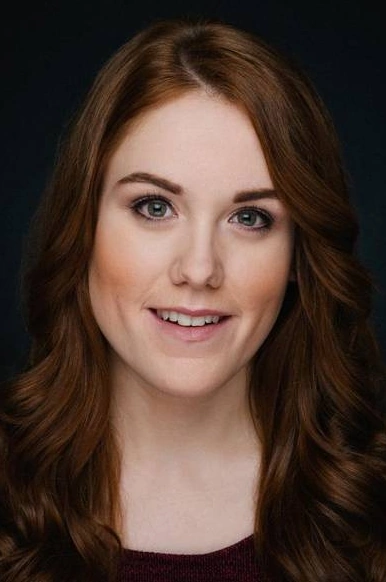 Emily Koch | Voice Actors from the world Wikia | Fandom