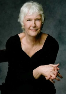 Patricia Hamilton | Voice Actors from the world Wikia | Fandom