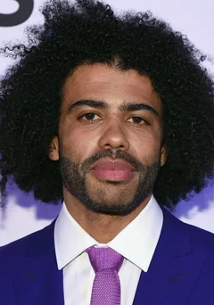 Daveed Diggs | Voice Actors from the world Wikia | Fandom