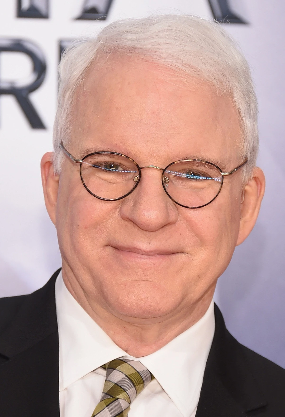 Steve Martin | Voice Actors from the world Wikia | Fandom