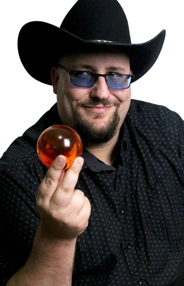 Brendan Barry-Cotter | Voice Actors from the world Wikia | Fandom