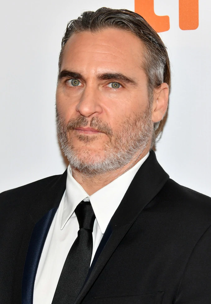 Joaquin Phoenix | Voice Actors from the world Wikia | Fandom