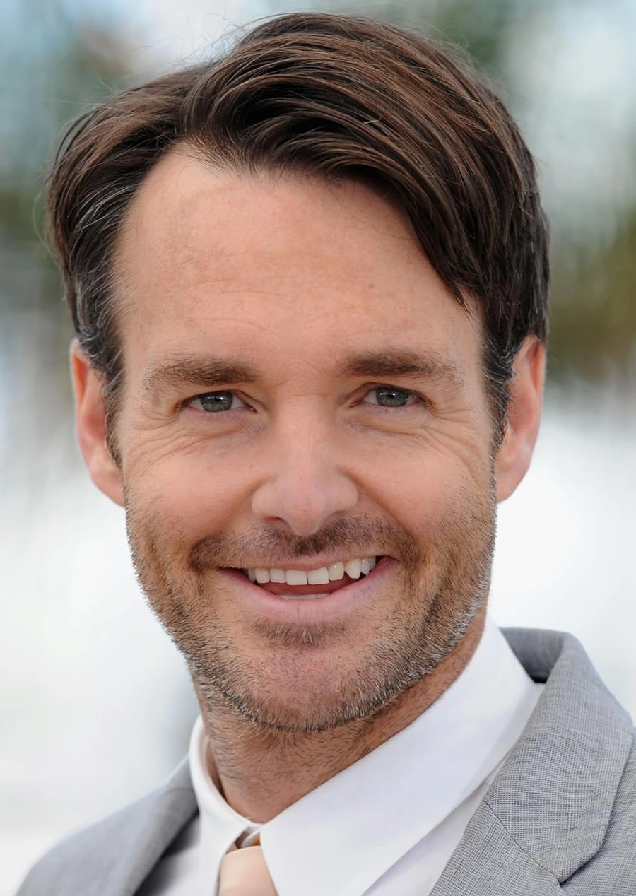 Will Forte | Voice Actors from the world Wikia | Fandom
