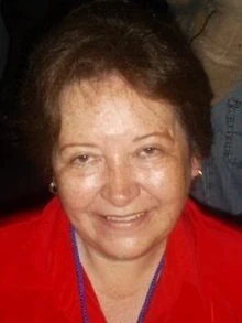 Cristina Camargo | Voice Actors from the world Wikia | Fandom