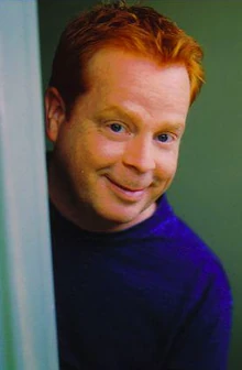 Edward Glen | Voice Actors from the world Wikia | Fandom