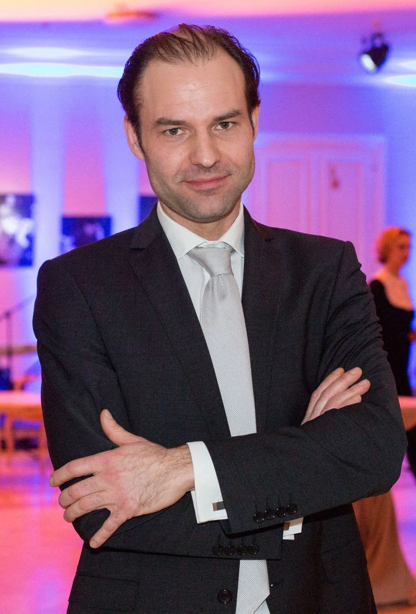 Gediminas Adomaitis | Voice Actors from the world Wikia | Fandom