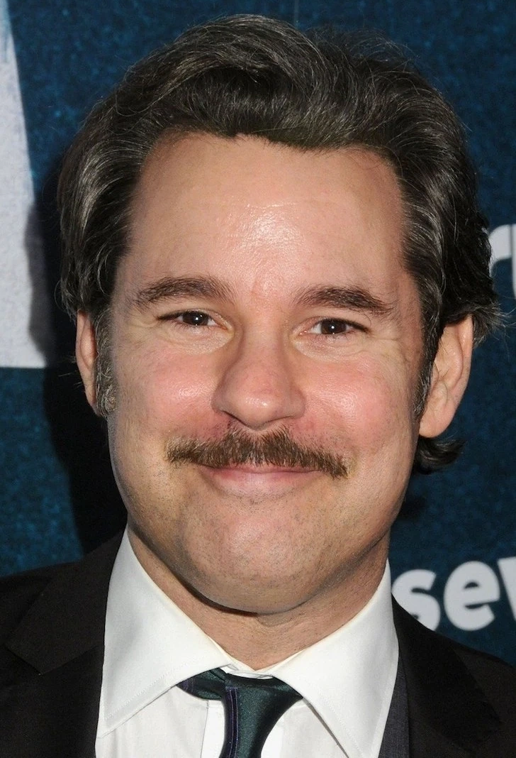 Paul F. Tompkins | Voice Actors from the world Wikia | Fandom