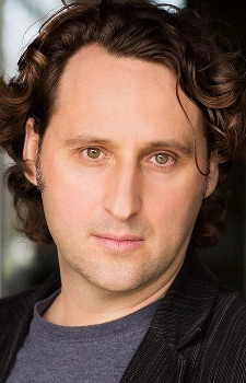 Philippe Martin | Voice Actors from the world Wikia | Fandom