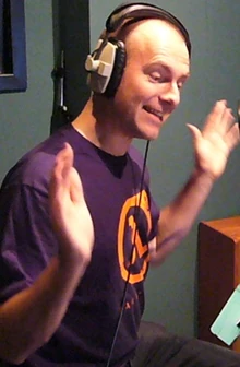 Rob Rackstraw | Voice Actors from the world Wikia | Fandom