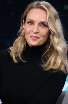 Uma Thurman | Voice Actors from the world Wikia | Fandom