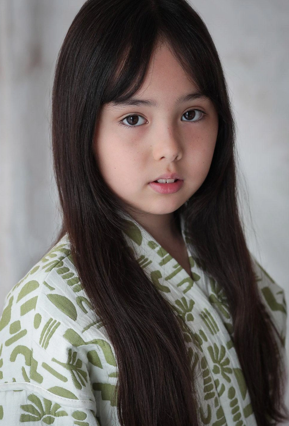 Danielle Xin Yao Waterman | Voice Actors from the world Wikia | Fandom