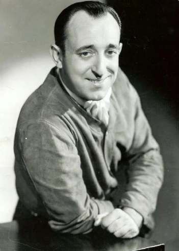 Allen Jenkins | Voice Actors from the world Wikia | Fandom