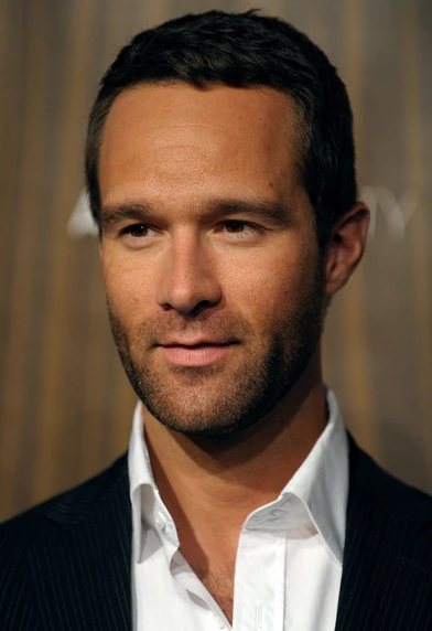 Chris Diamantopoulos Voice Actors From The World Wikia Fandom