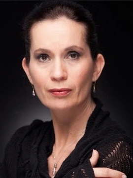 Orna Katz | Voice Actors from the world Wikia | Fandom