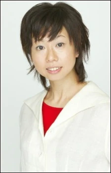 Akari Hibino | Voice Actors from the world Wikia | Fandom